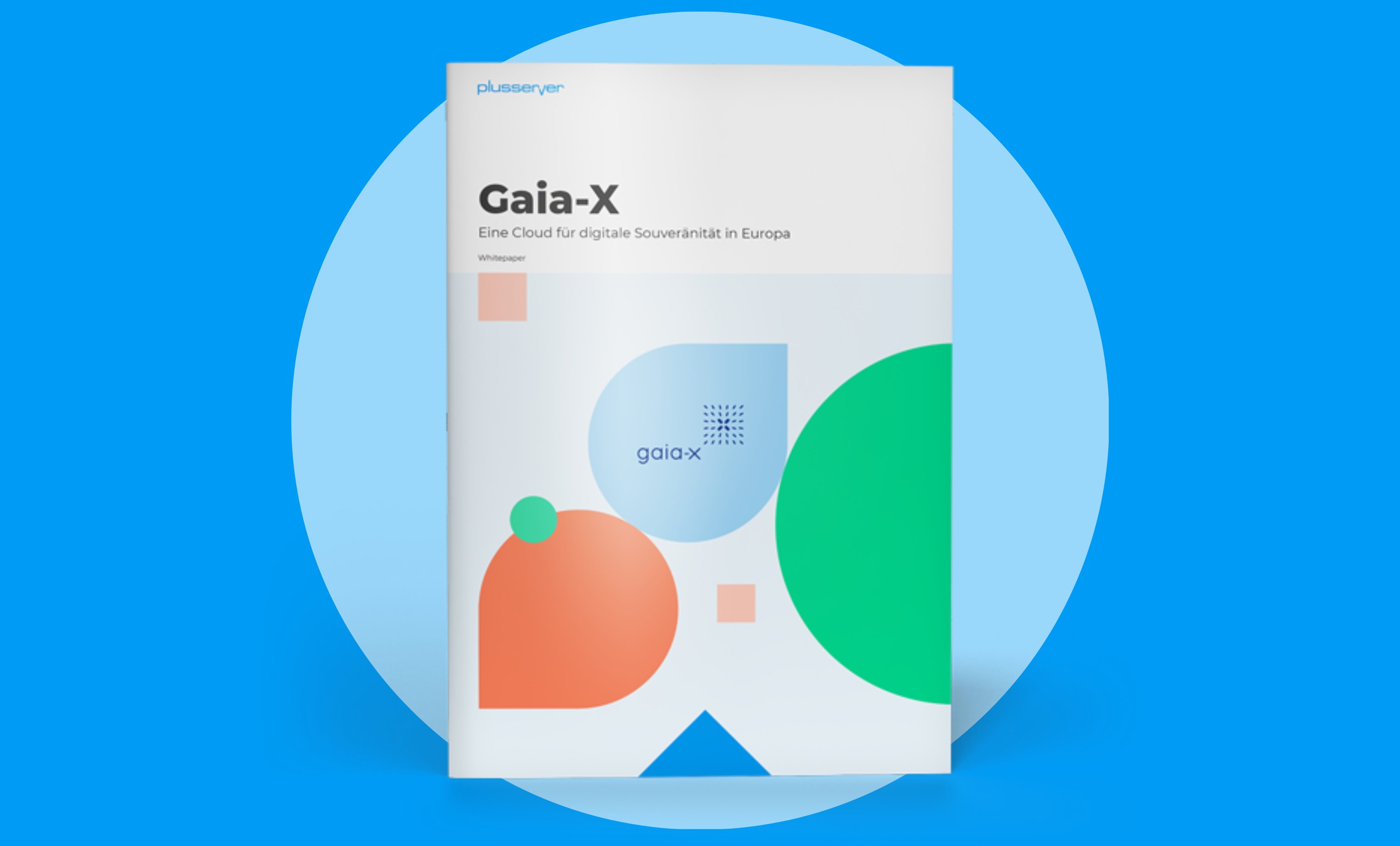 Whitepaper Gaia-X